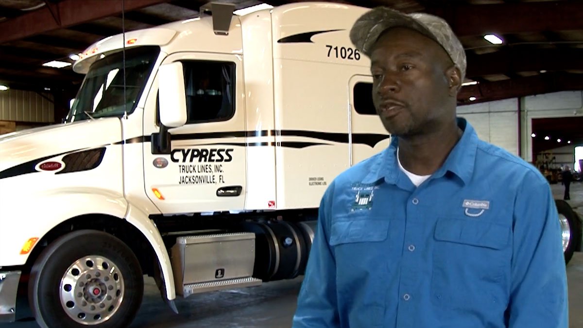 Apply For Line-Haul Truck Driver Position at Transport Lau-Ann Inc. in ...