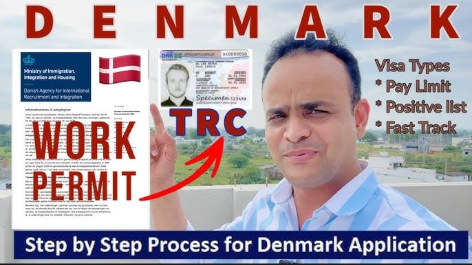 How to Obtain a Visa Sponsorship for a Janitor Job in Denmark - JOBS ...