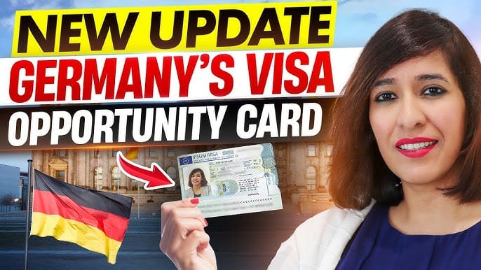 How to Apply for a Mover/Relocation Assistant Position in Germany with Visa Sponsorship - JOBS ...